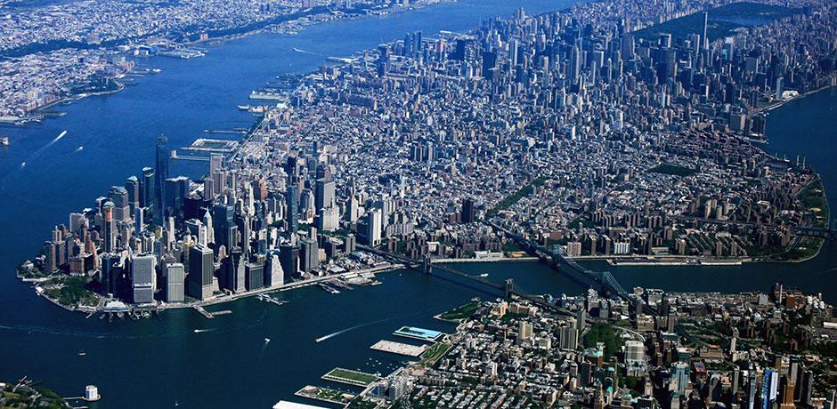 Locations – Trycon Enterprises LLC